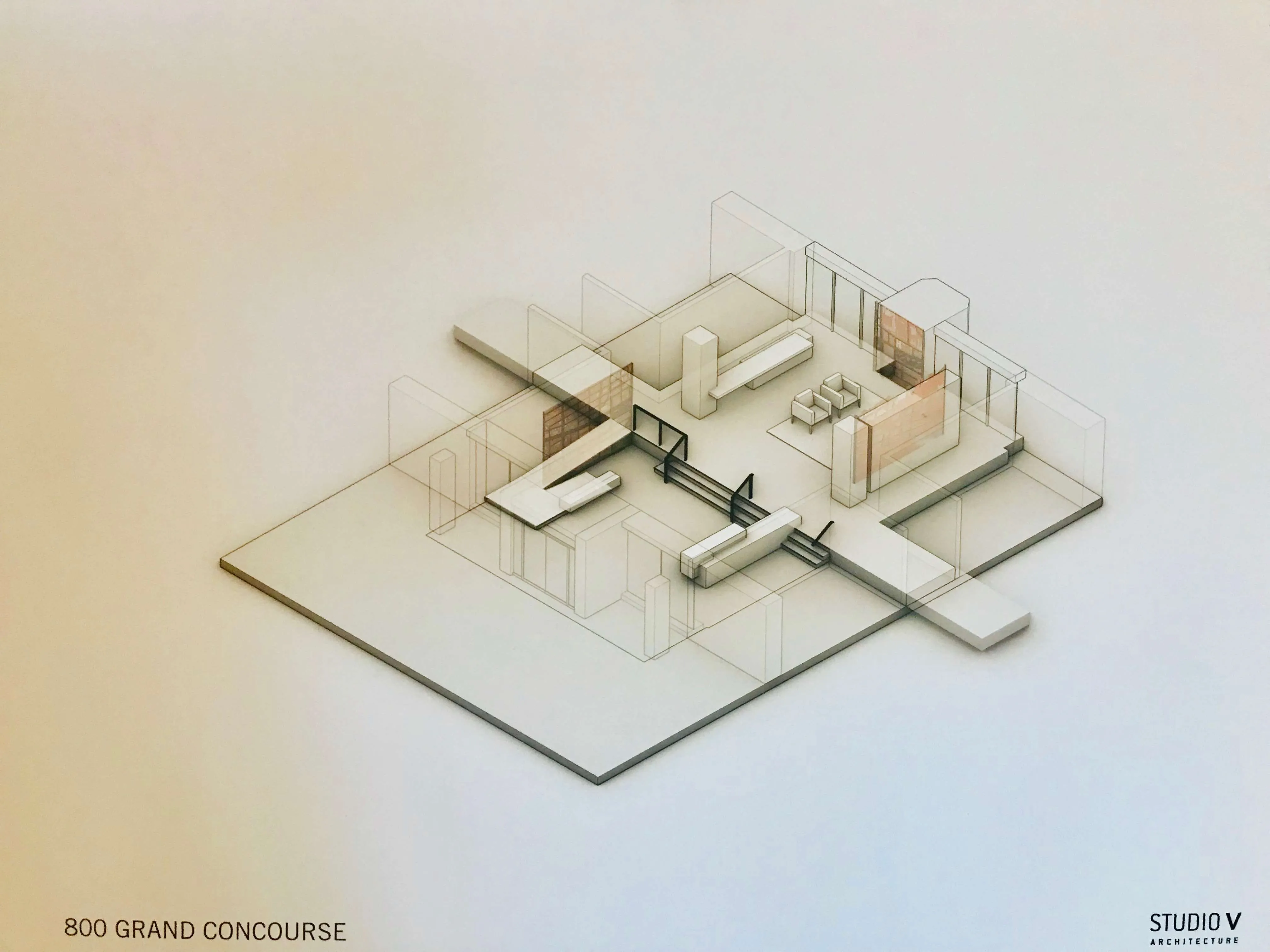 800 Grand Concourse #3AN in Concourse, Bronx | StreetEasy