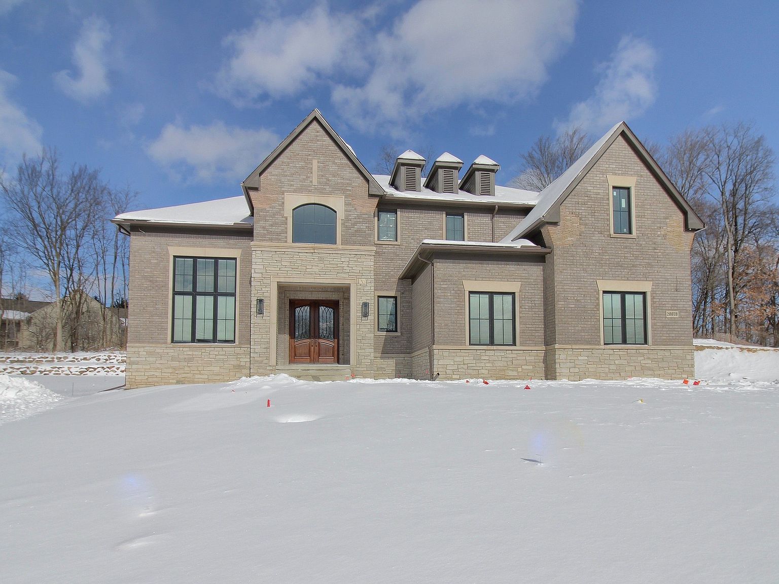 28878 Wintergreen Dr, Farmington, MI 48331 | MLS #20250011545 | Zillow