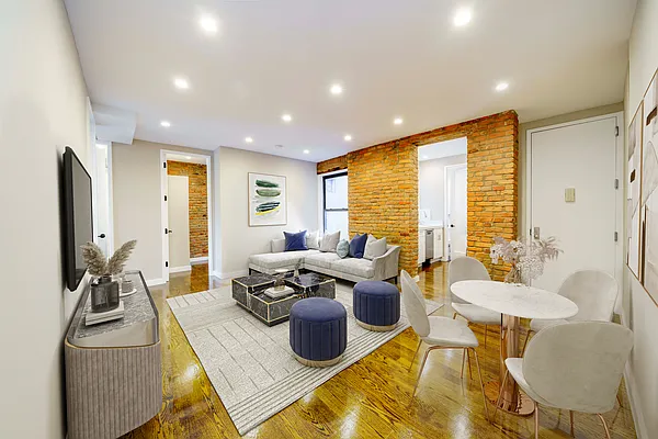 280 East 10th Street #25 in East Village, Manhattan | StreetEasy