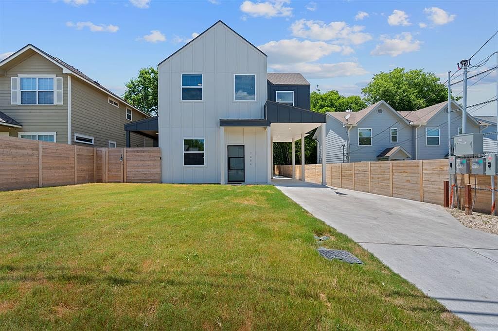 7204 Meador Ave #1, Austin, TX 78752 | MLS #2140361 | Zillow