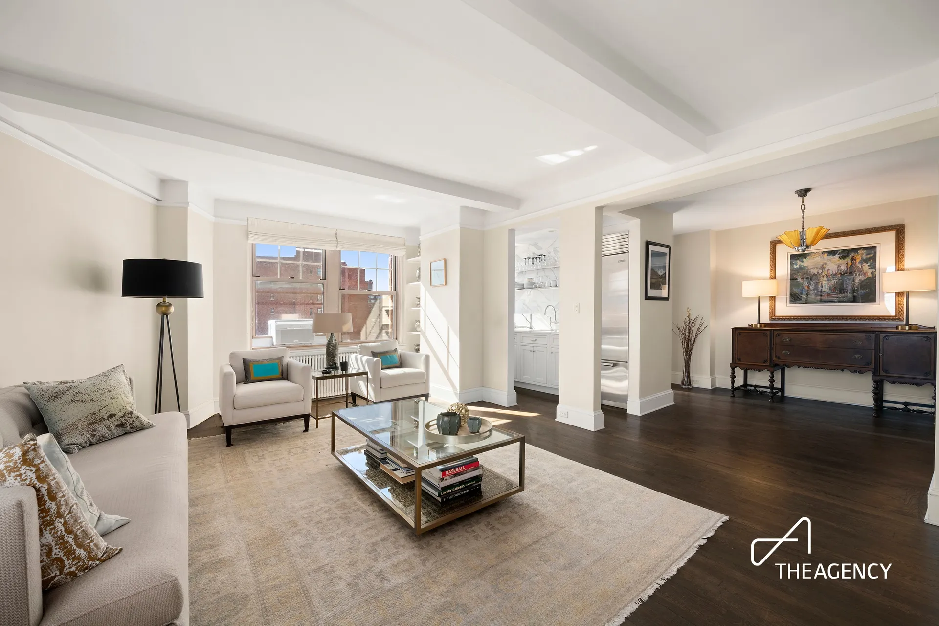2 Horatio Street #14BDF in West Village, Manhattan | StreetEasy