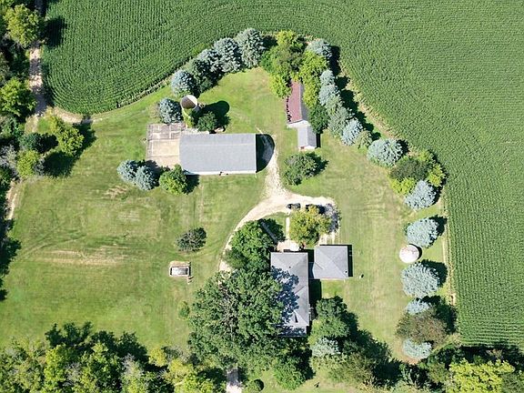 N7817 McCabe Road, Whitewater, WI 53190 | MLS #1961352 | Zillow