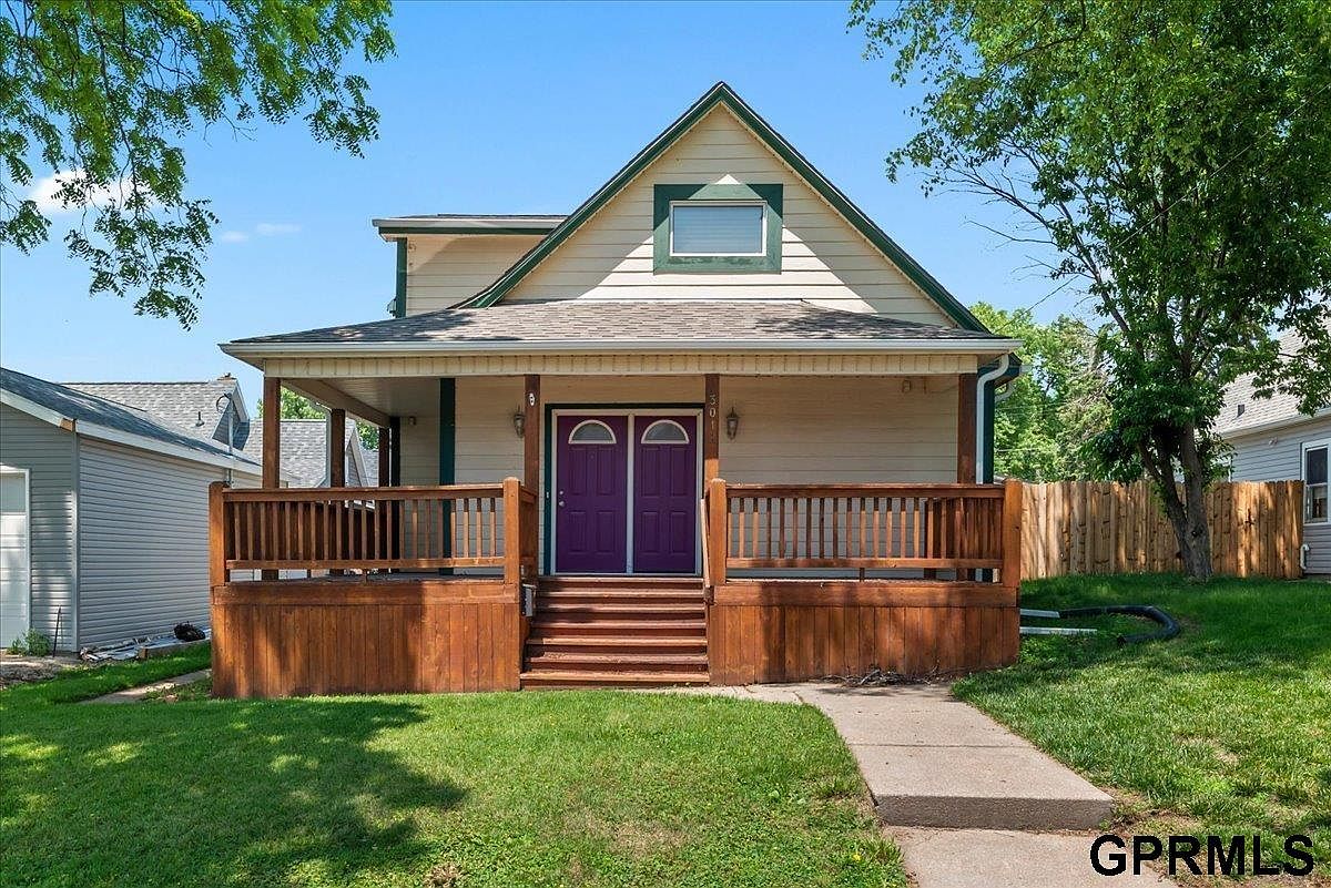 3018 Frederick St S, Omaha, NE 68105 | MLS #22515963 | Zillow
