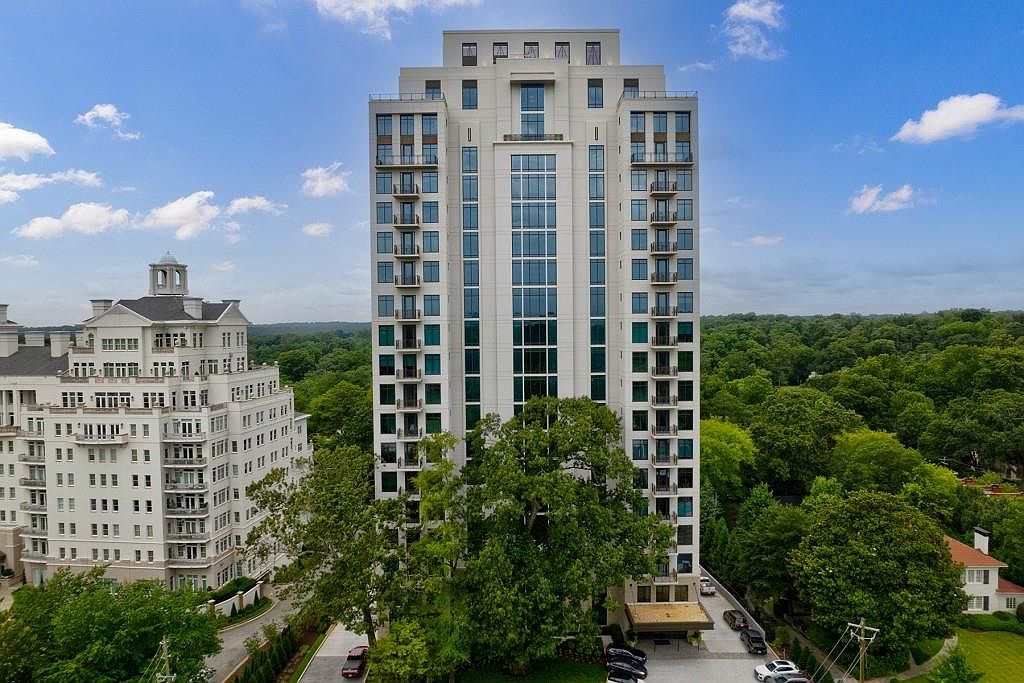 2520 Peachtree Rd NW, Atlanta, GA 30305 | Zillow