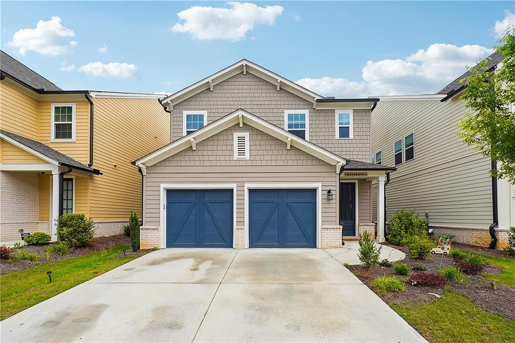 4143 Halton Rd, Duluth, GA 30097 | Zillow