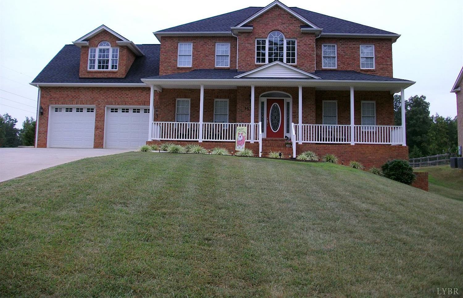 1531 Turkeyfoot Rd, Forest, VA 24551 | Zillow