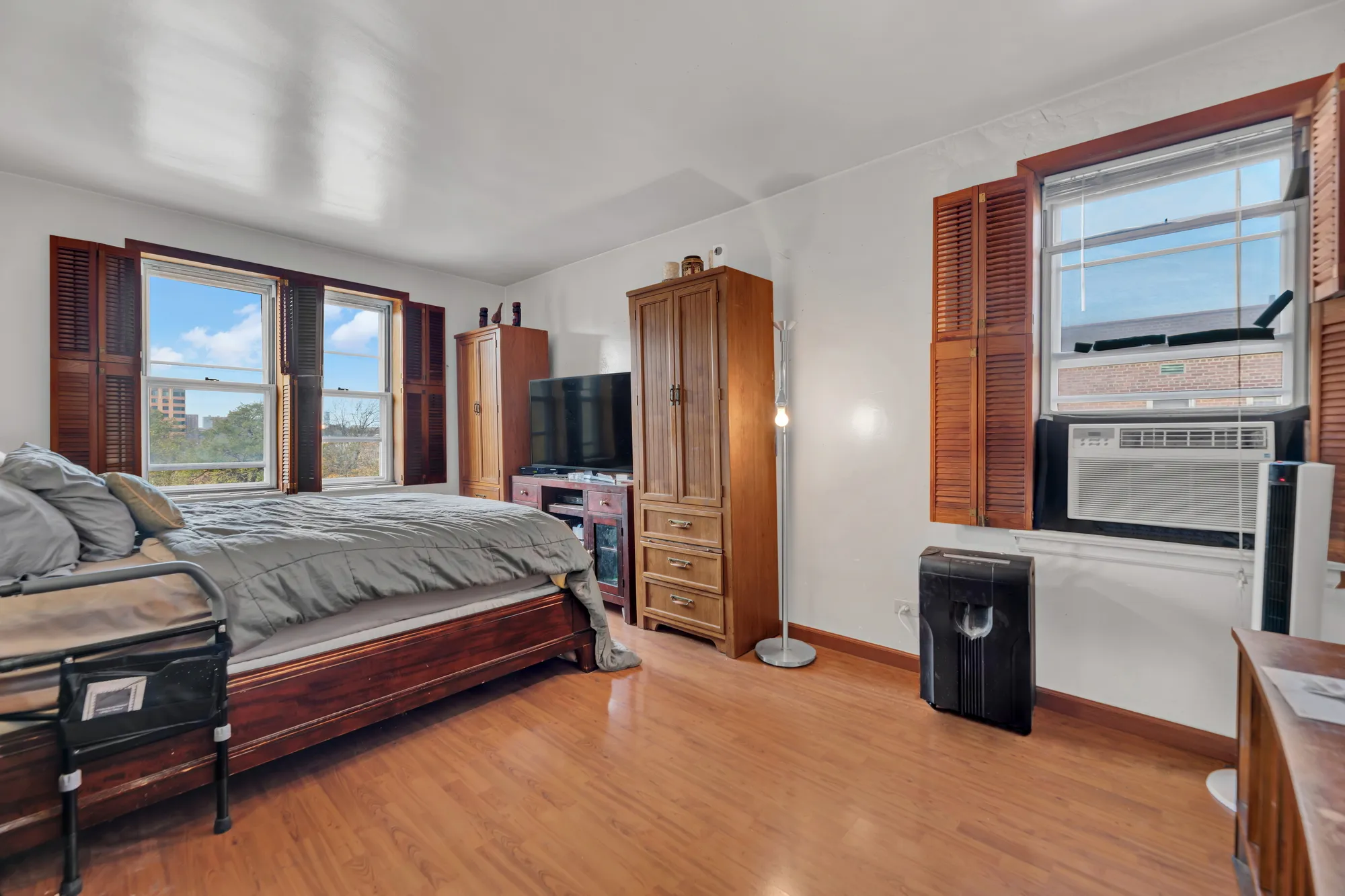800 Grand Concourse #6CS in Concourse, Bronx | StreetEasy
