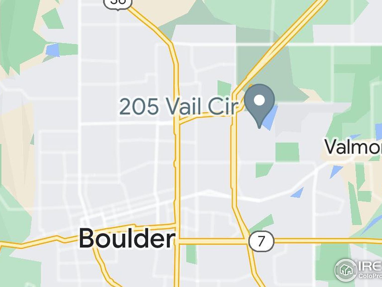 205 Vail Cir, Boulder, CO 80301 | Zillow