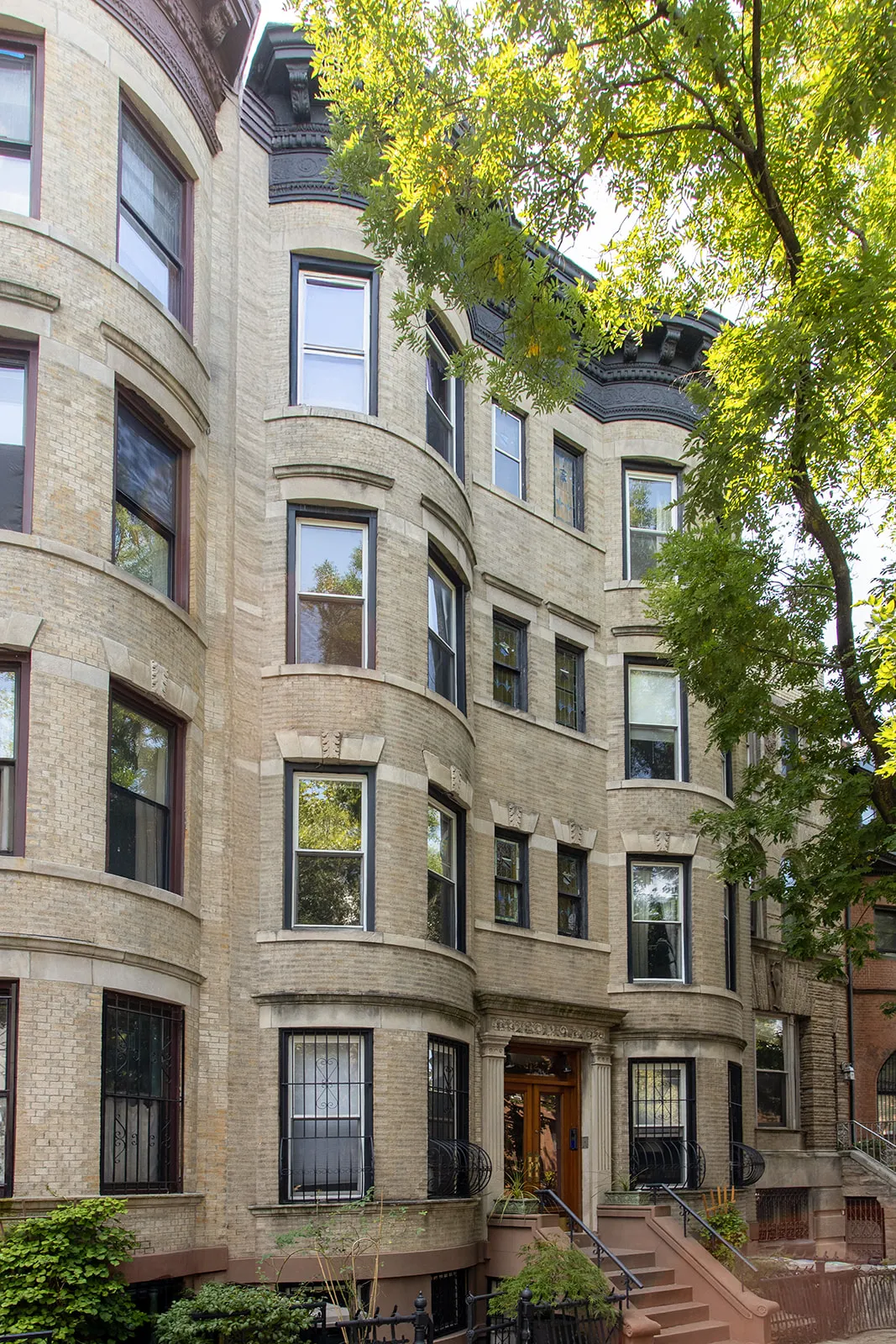 112 Garfield Place #1L in Park Slope, Brooklyn | StreetEasy