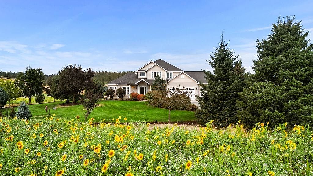 9903 E Peone Landing Ln, Mead, WA 99021 | MLS #202422986 | Zillow