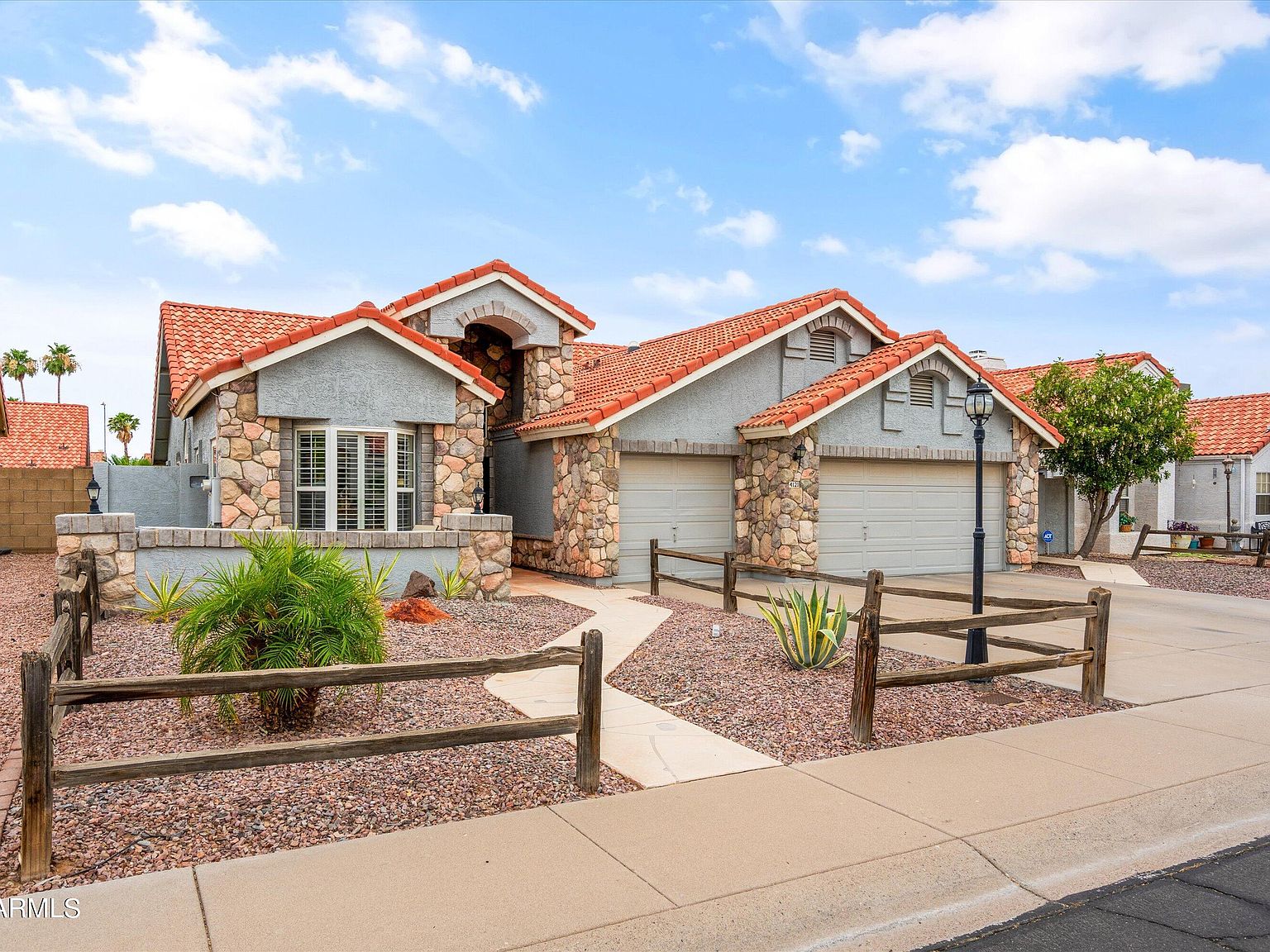 4121 E Ashurst Dr, Phoenix, AZ 85048 | Zillow