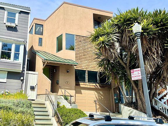 338 Holladay Ave, San Francisco, CA 94110 | Zillow