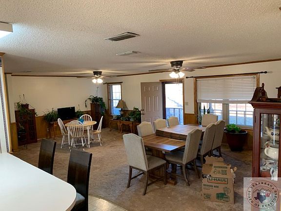 212 County Road 4005, New Boston, TX 75570 | MLS #113771 | Zillow