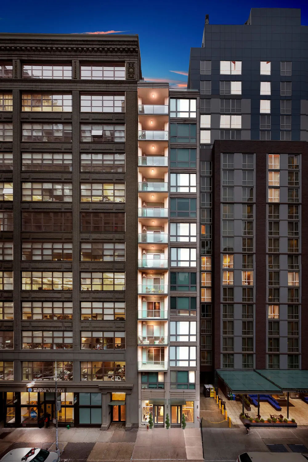 143 West 30th Street #PHB in Midtown South, Manhattan | StreetEasy