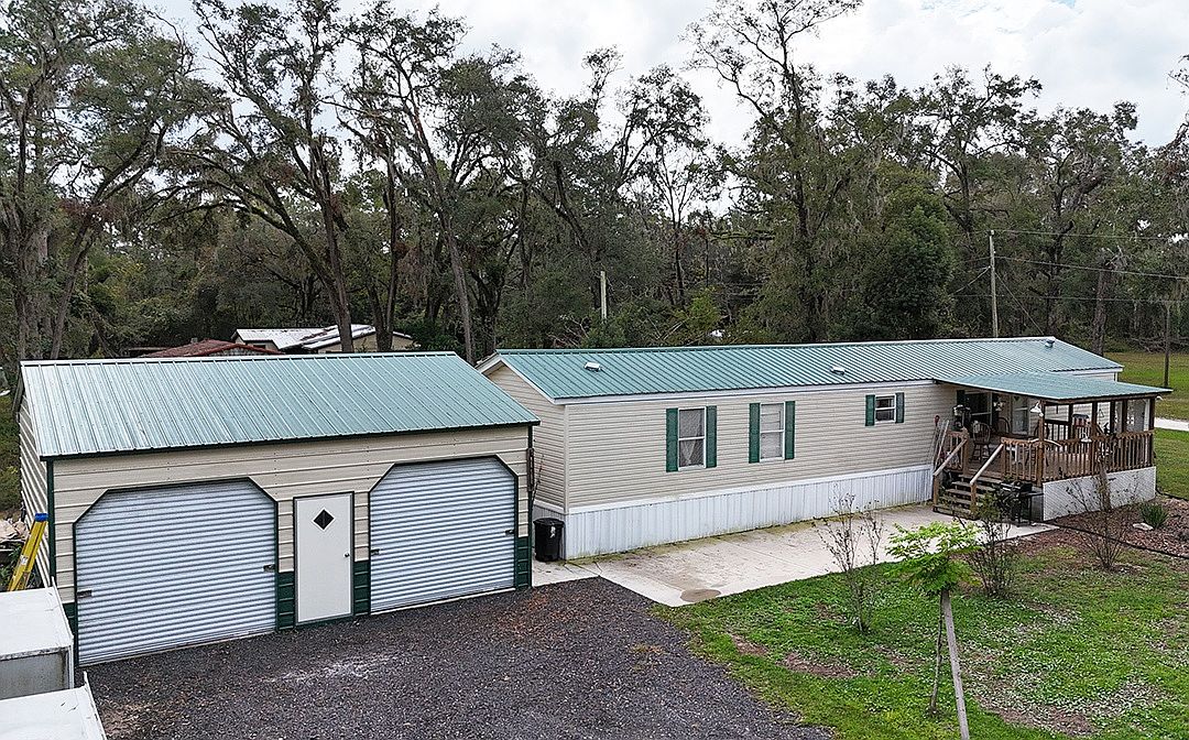 10023 95th Dr, Live Oak, FL 32060 | Zillow