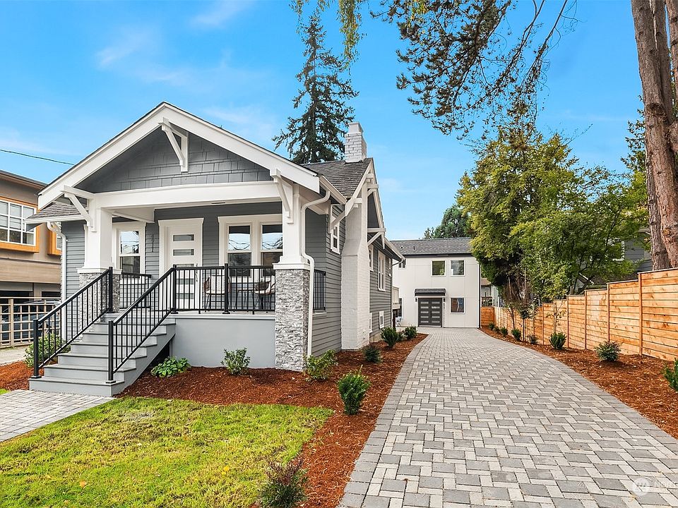 4911 & 4915 S Genesee St, Seattle, WA 98118 | Zillow