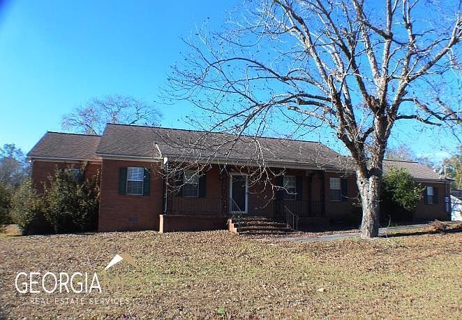 2167 State Highway 117, Rentz, GA 31075 | Zillow
