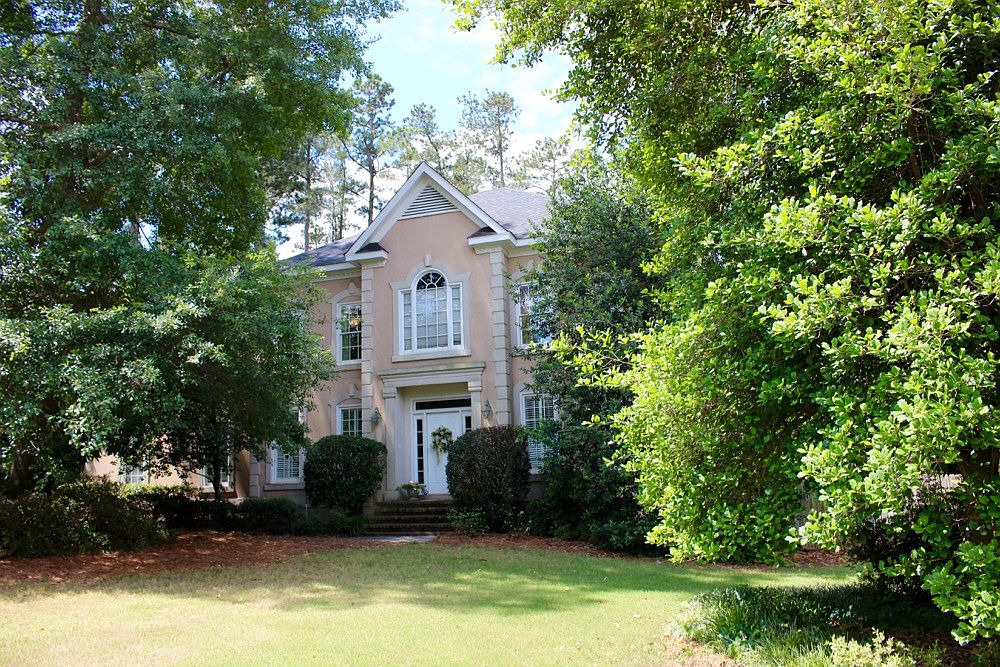 3484 Rhodes Hill Dr, Martinez, GA 30907 | Zillow