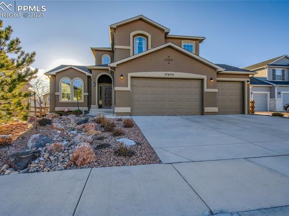 Monument Real Estate - Monument CO Homes For Sale | Zillow