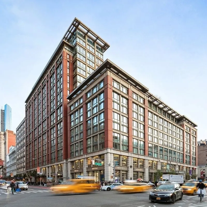50 West 23rd Street #2007 in Flatiron, Manhattan | StreetEasy