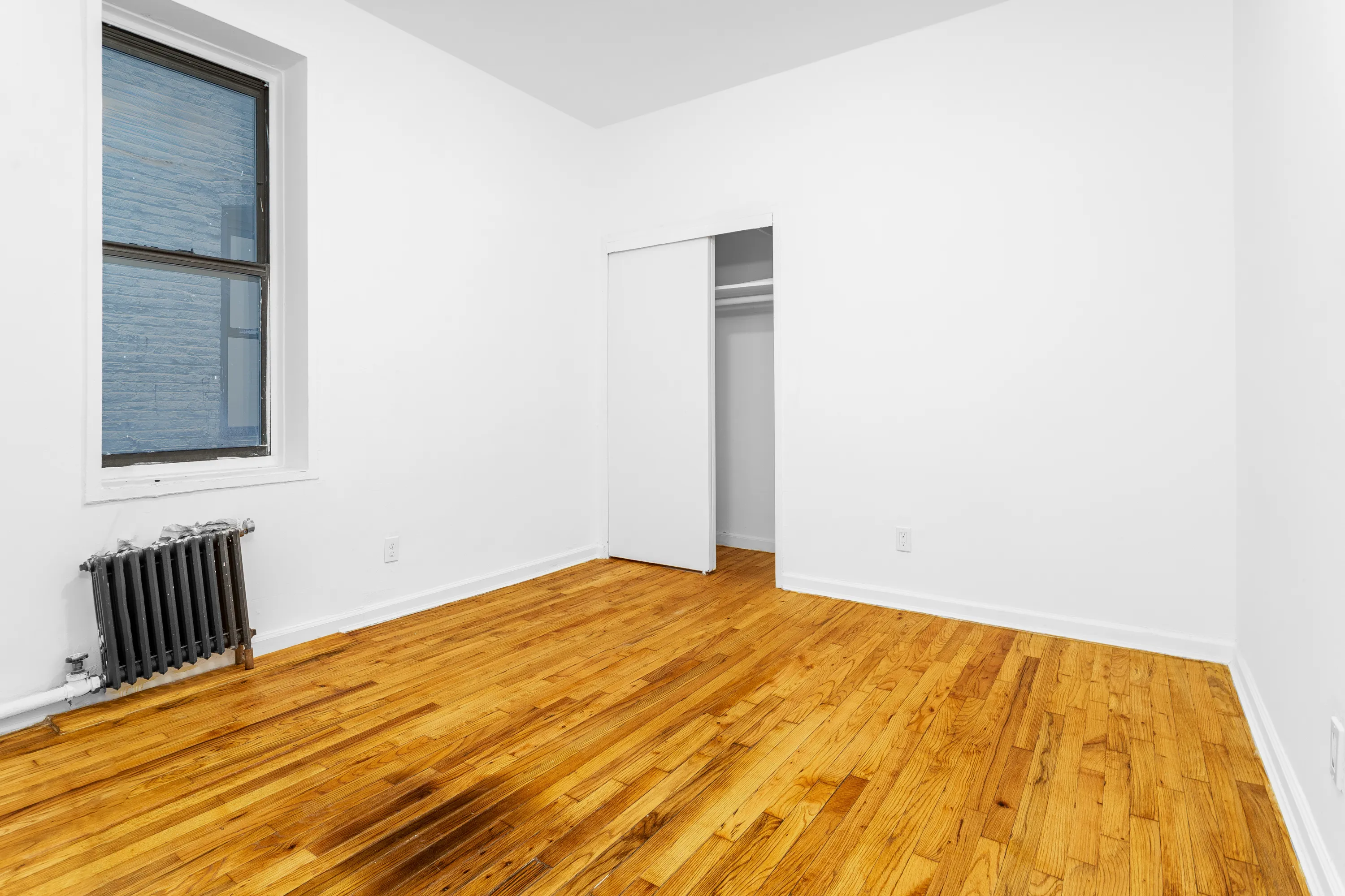 157 West 123rd Street #2A in South Harlem, Manhattan | StreetEasy