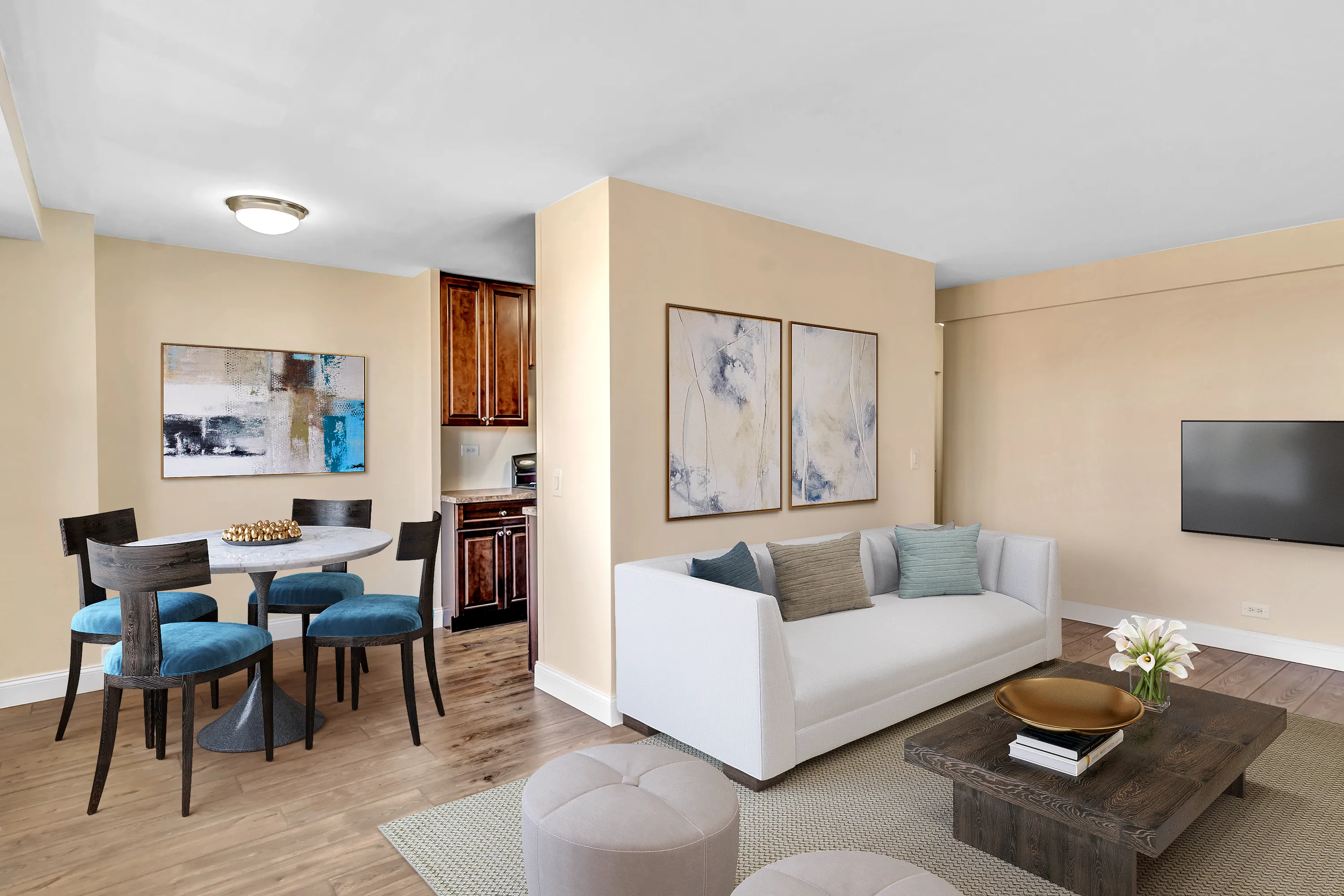 875 Morrison Avenue #3M in Soundview, Bronx | StreetEasy