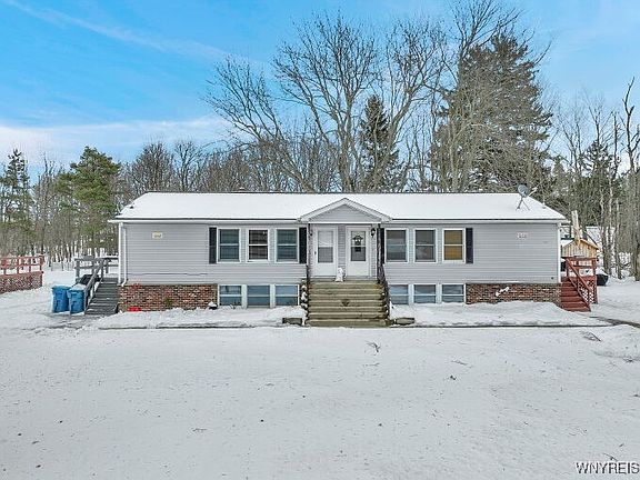 7037 & 7041 Derby Rd, Derby, NY 14047 | MLS #B1586708 | Zillow