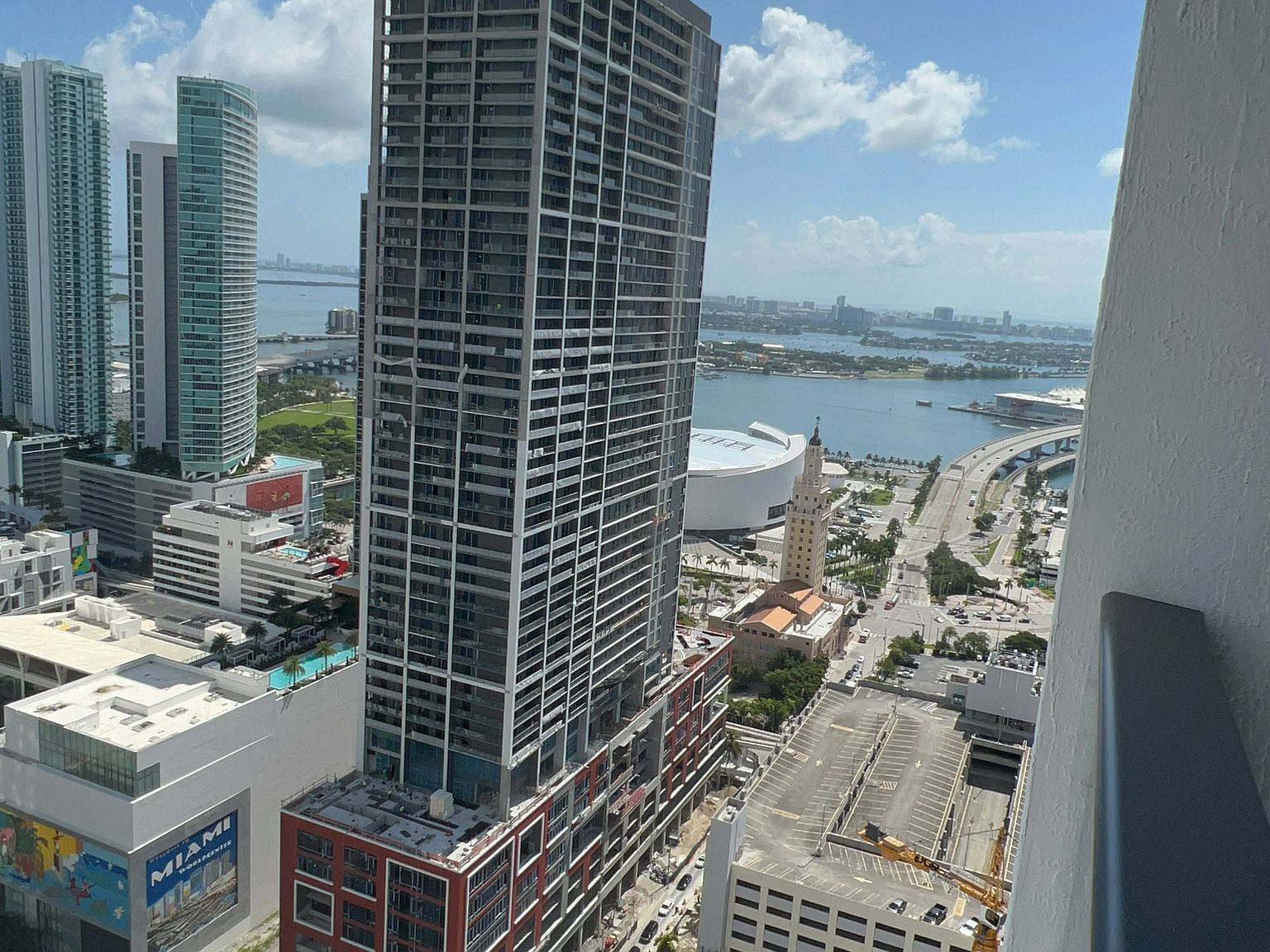 63 NE 5th St FLOOR 1522, Miami, FL 33132 | Zillow