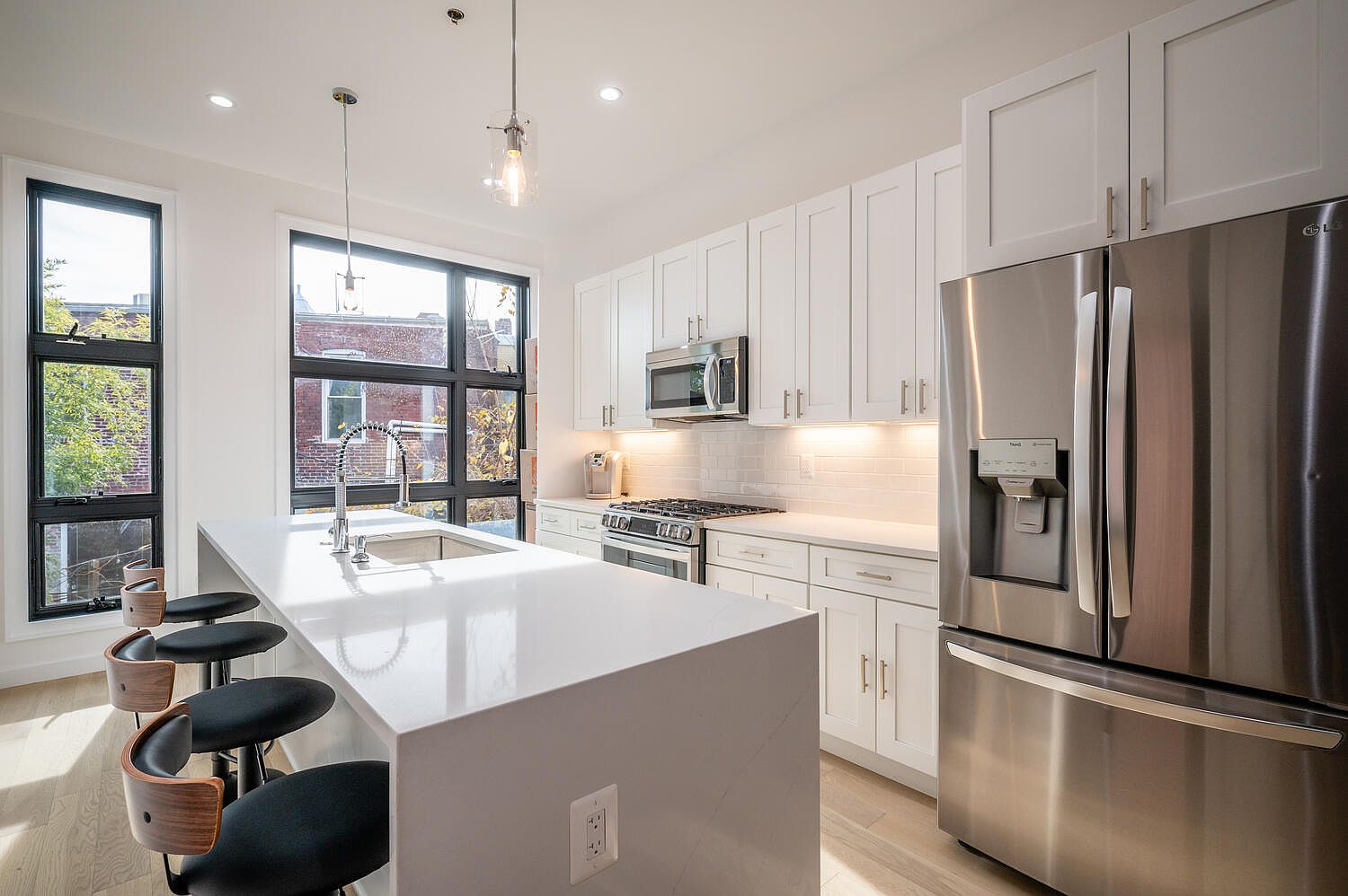 30 Quincy Pl NW #1, Washington, DC 20001 | Zillow