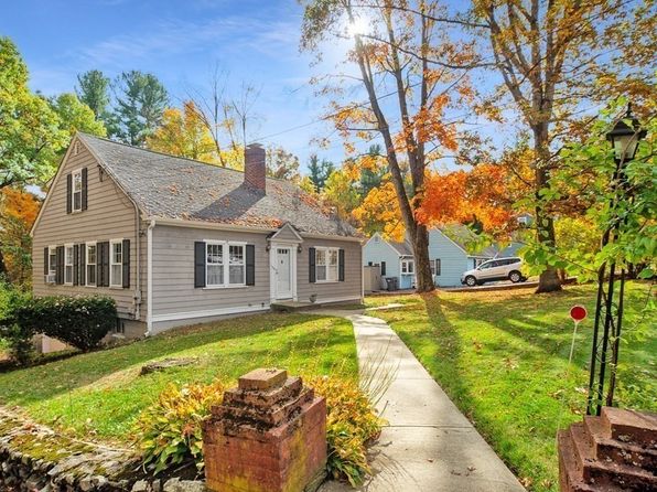 Lancaster Real Estate - Lancaster MA Homes For Sale | Zillow