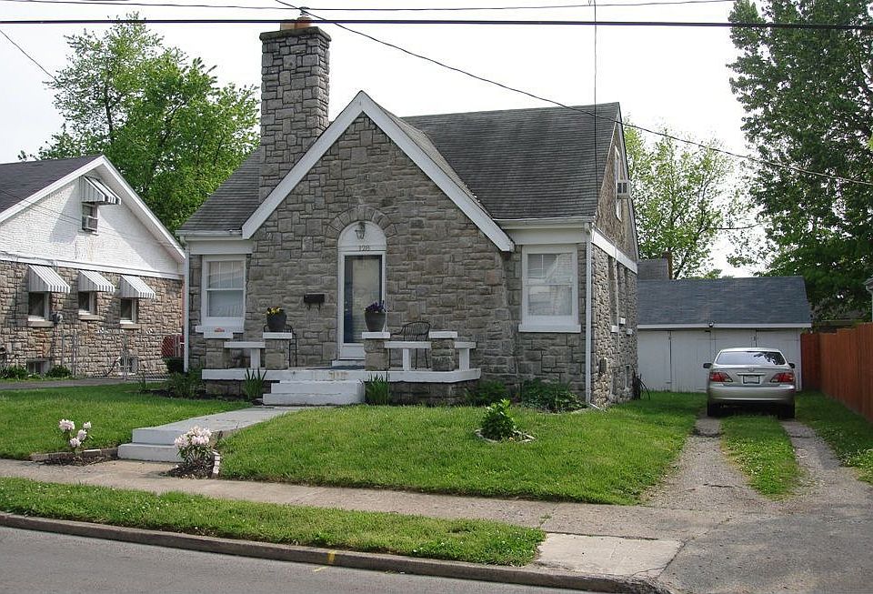 128 Avon Ave, Lexington, KY 40505 | Zillow