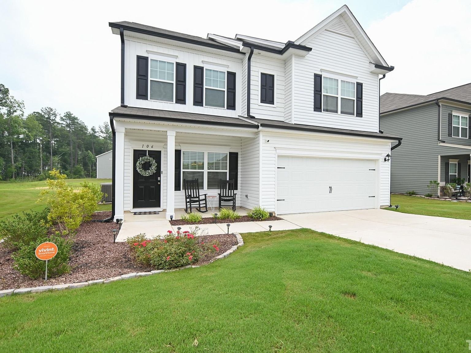 106 Memorial Ct, Clayton, NC 27520 | MLS #2522443 | Zillow