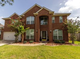 2315 Delta Bridge Dr, Pearland, TX 77584 | MLS #92166555 | Zillow