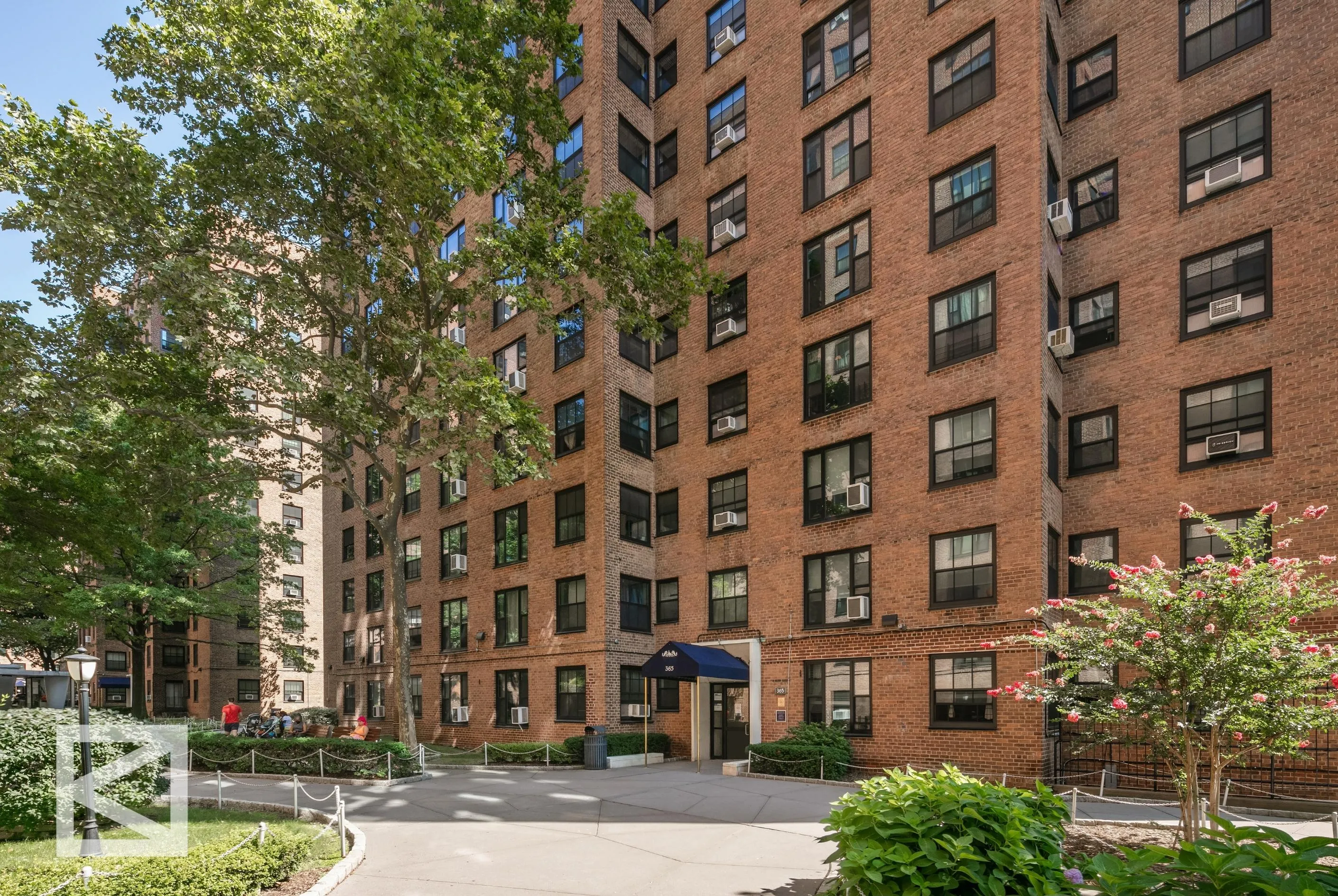 365 Clinton Avenue #11F in Clinton Hill, Brooklyn | StreetEasy