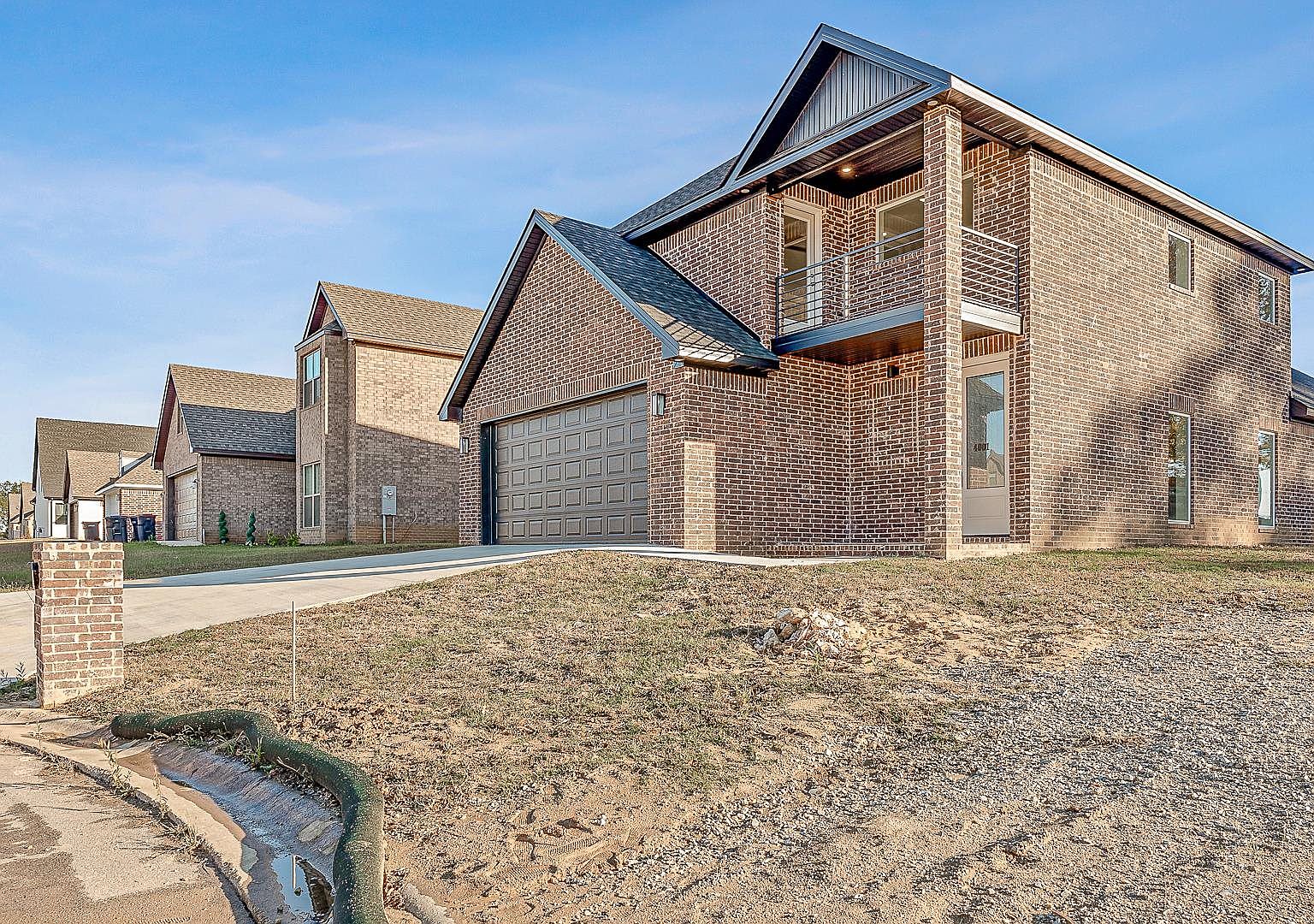 4001 Stoke, Jonesboro, AR 72401 | MLS #25019081 | Zillow