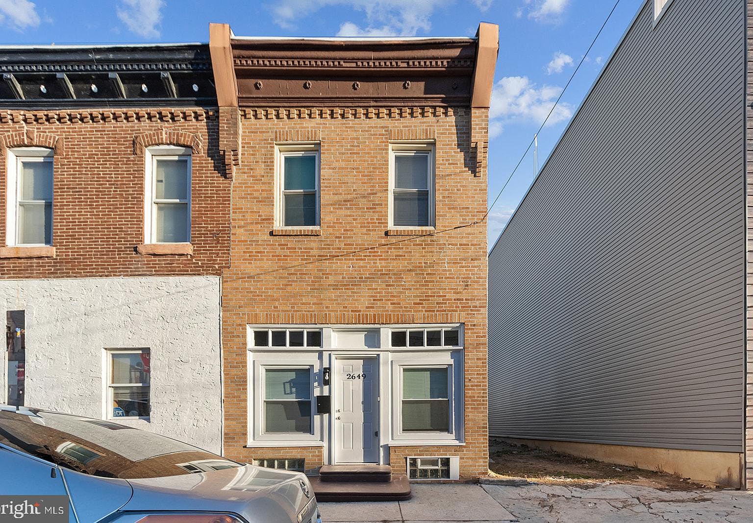 2649 Reed St, Philadelphia, PA 19146 | MLS #PAPH2320882 | Zillow