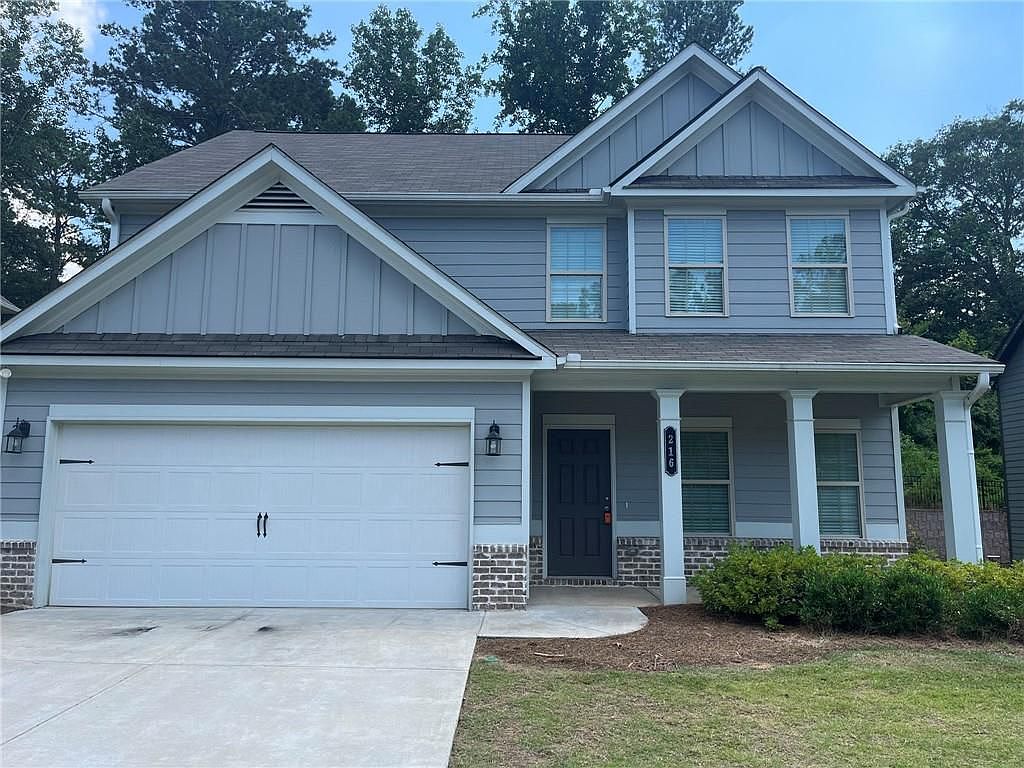 216 Margrave Dr, Canton, GA 30115 | Zillow