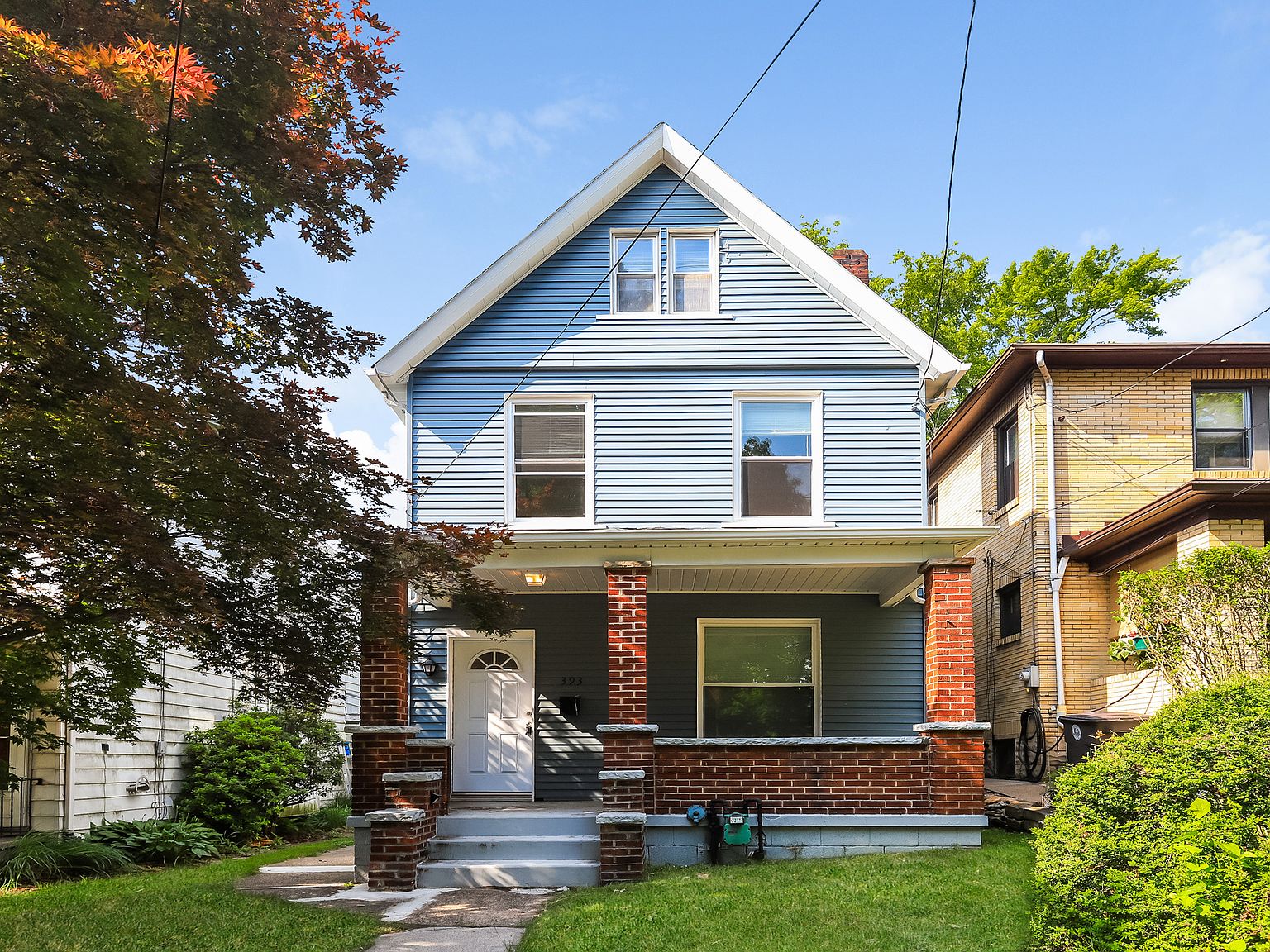 393 Hulton Rd, Oakmont, PA 15139 | Zillow