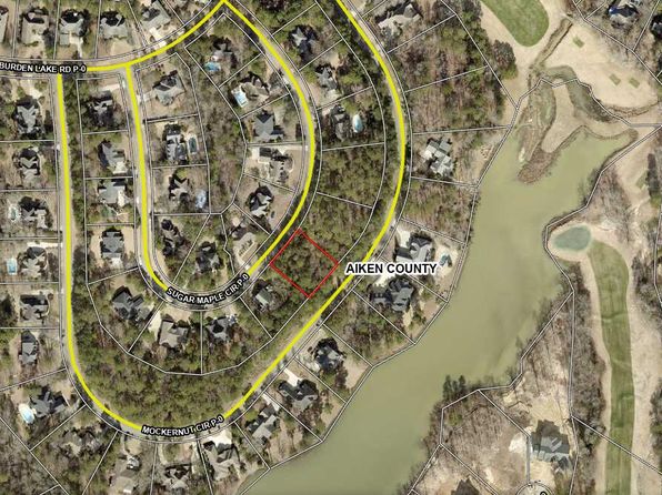 In Woodside Plantation - Aiken SC Real Estate - 94 Homes For Sale | Zillow