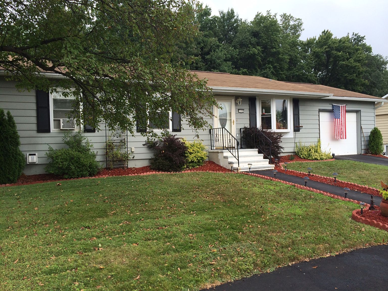 115 Rinaldi Dr, Taylor, PA 18517 | Zillow
