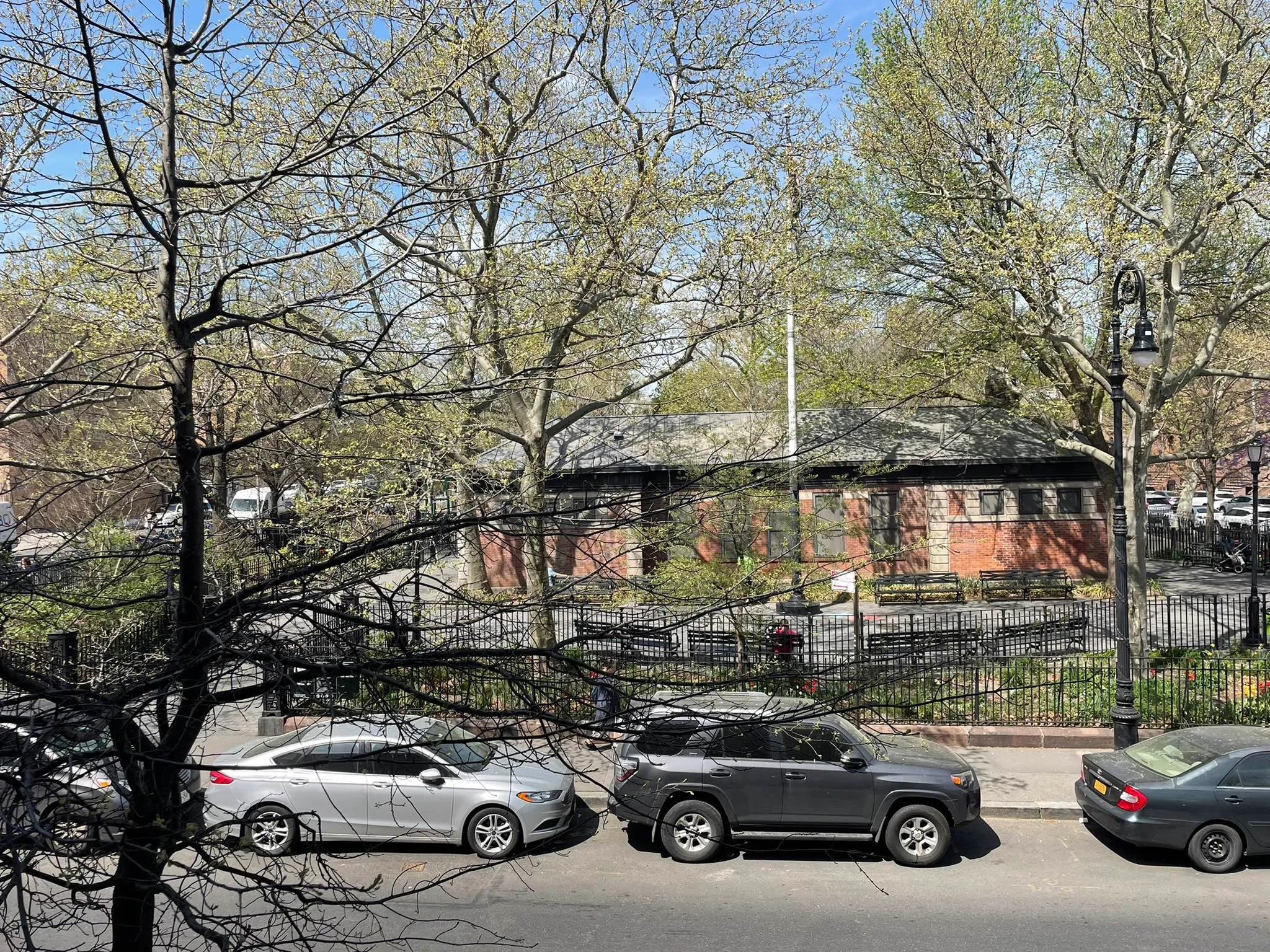 327 Smith Street #1 in Carroll Gardens, Brooklyn | StreetEasy