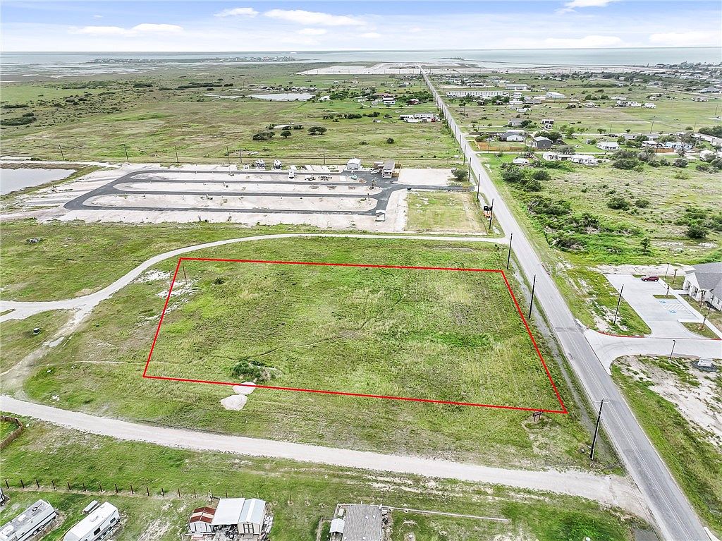 369 Rattlesnake Point Rd, Rockport, TX 78382 | MLS #422009 | Zillow