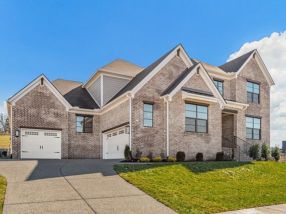 3504 Josephine Way LOT 170, Nolensville, TN 37135 | Zillow