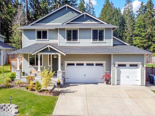 Houses For Rent in Edgewood WA - 10 Homes | Zillow