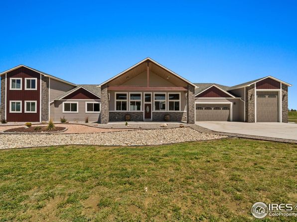 Frederick CO Real Estate - Frederick CO Homes For Sale | Zillow