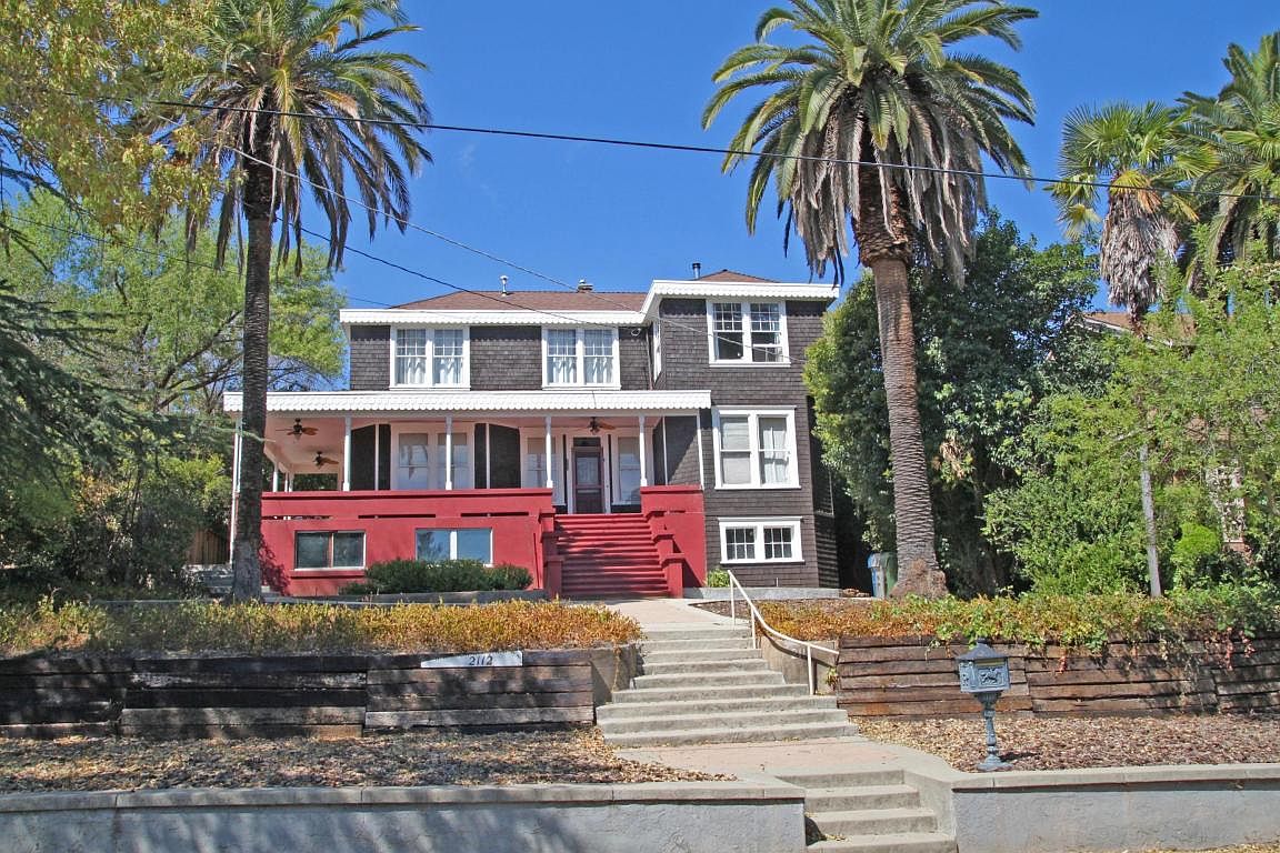 2112 West St, Redding, CA 96001 | Zillow