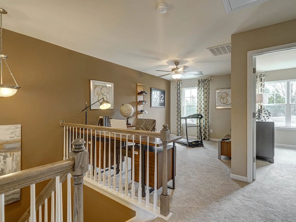 Laurel Plan, Autumn Brook, Stanley, NC 28164 | Zillow