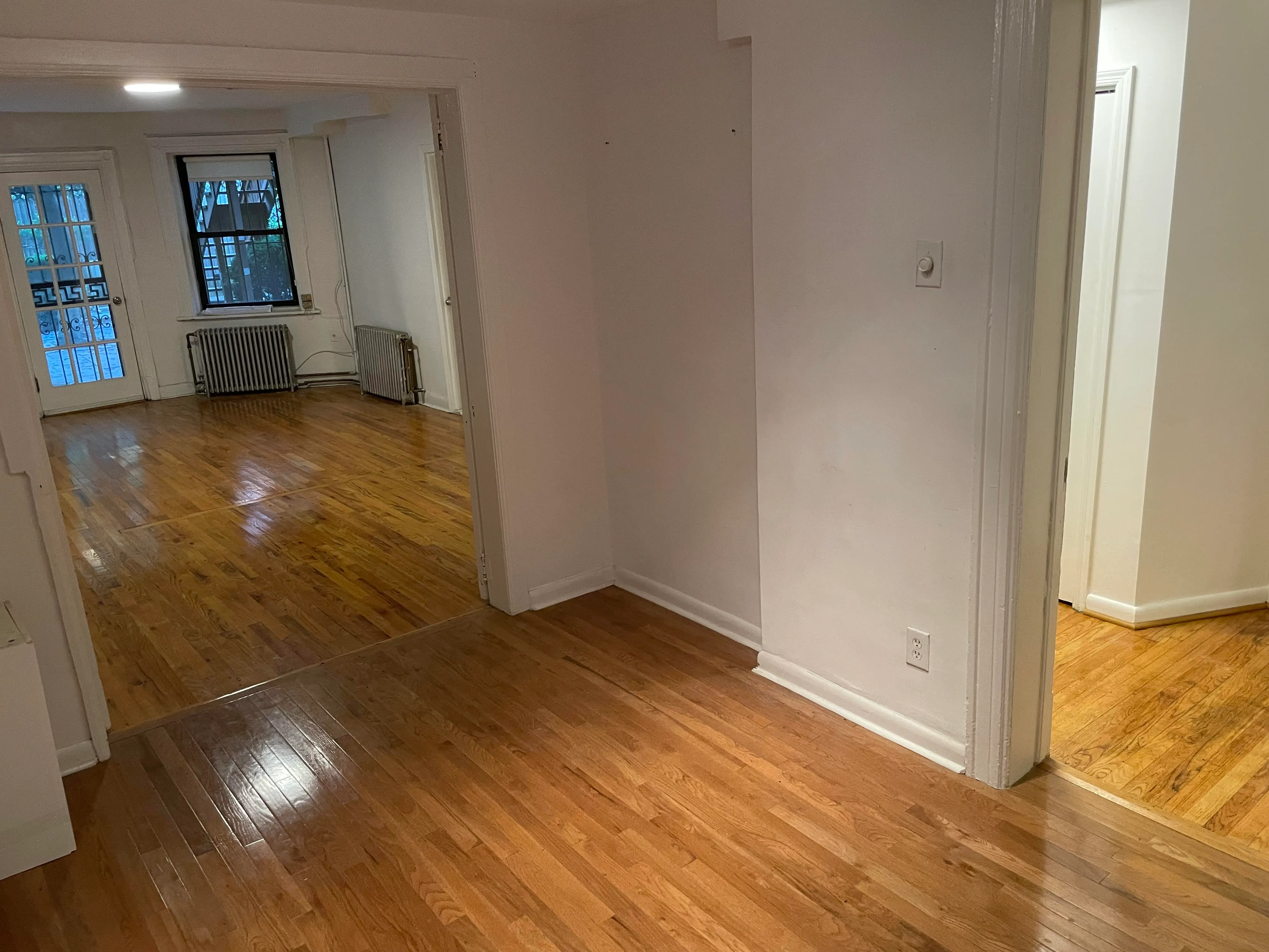 452 West 144th Street #GARDEN in Hamilton Heights, Manhattan | StreetEasy