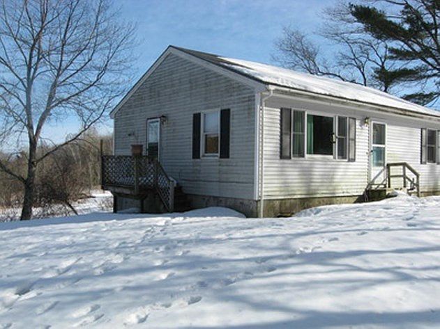 249 Highland Rd, Warren, ME 04864 | Zillow