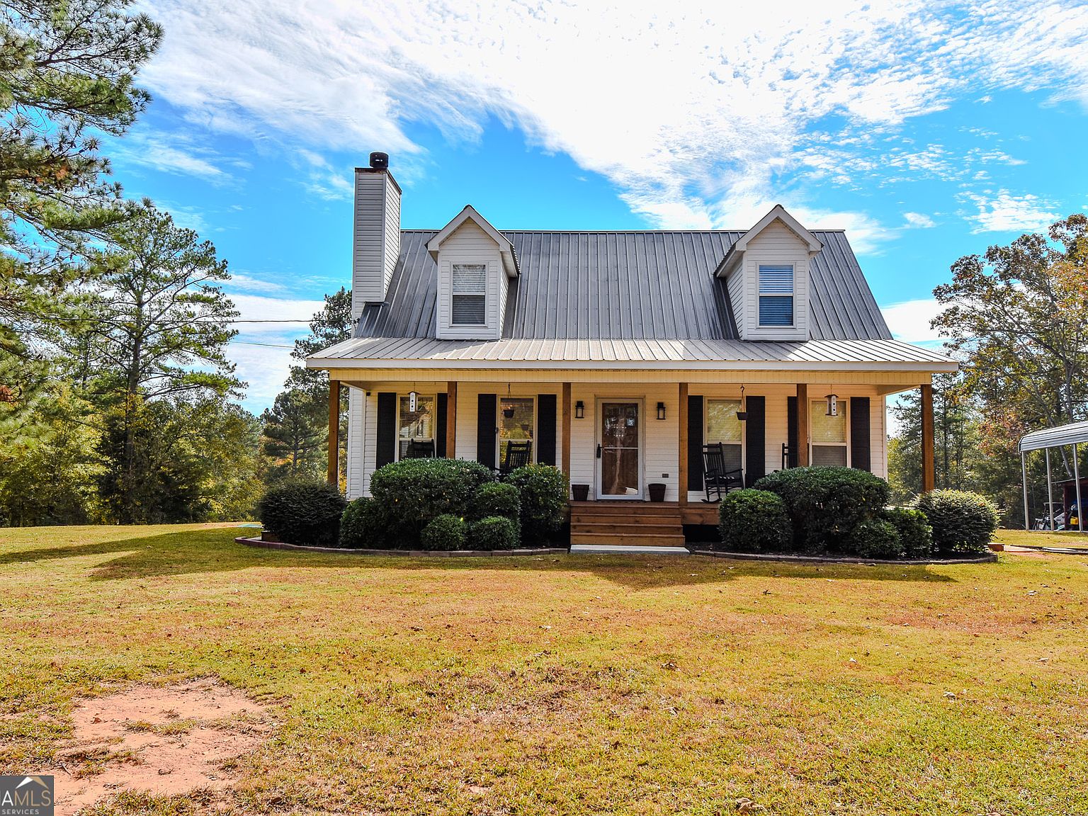131 Mountain Valley Rd, Woodland, GA 31836 | MLS #10223764 | Zillow